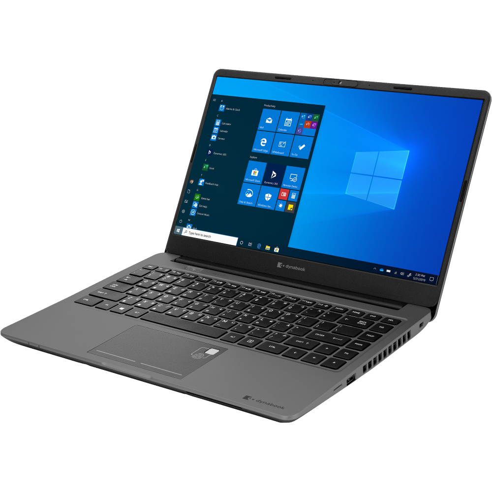 Dynabook | Sharp Business